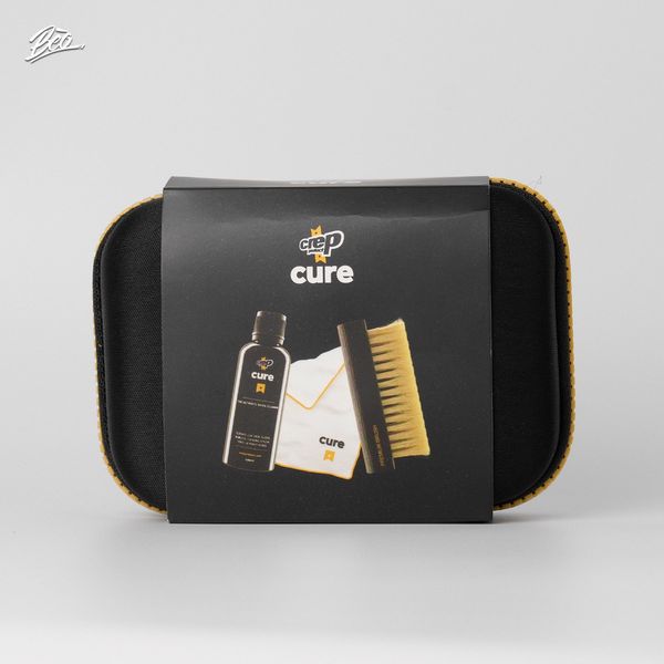 Crep Protect - Cure Ultimate Cleaning Kit - BÈO STORE