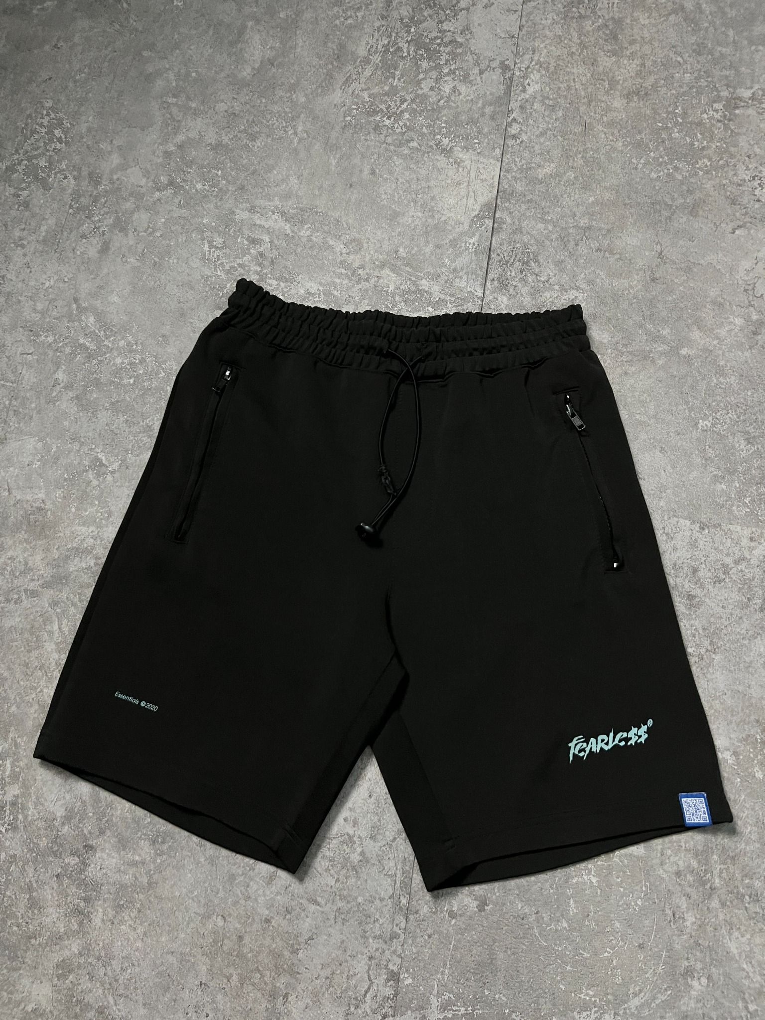 FEARLESS SHORT - BEO2HAND