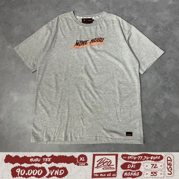 HUGU TEE - BÈO STORE