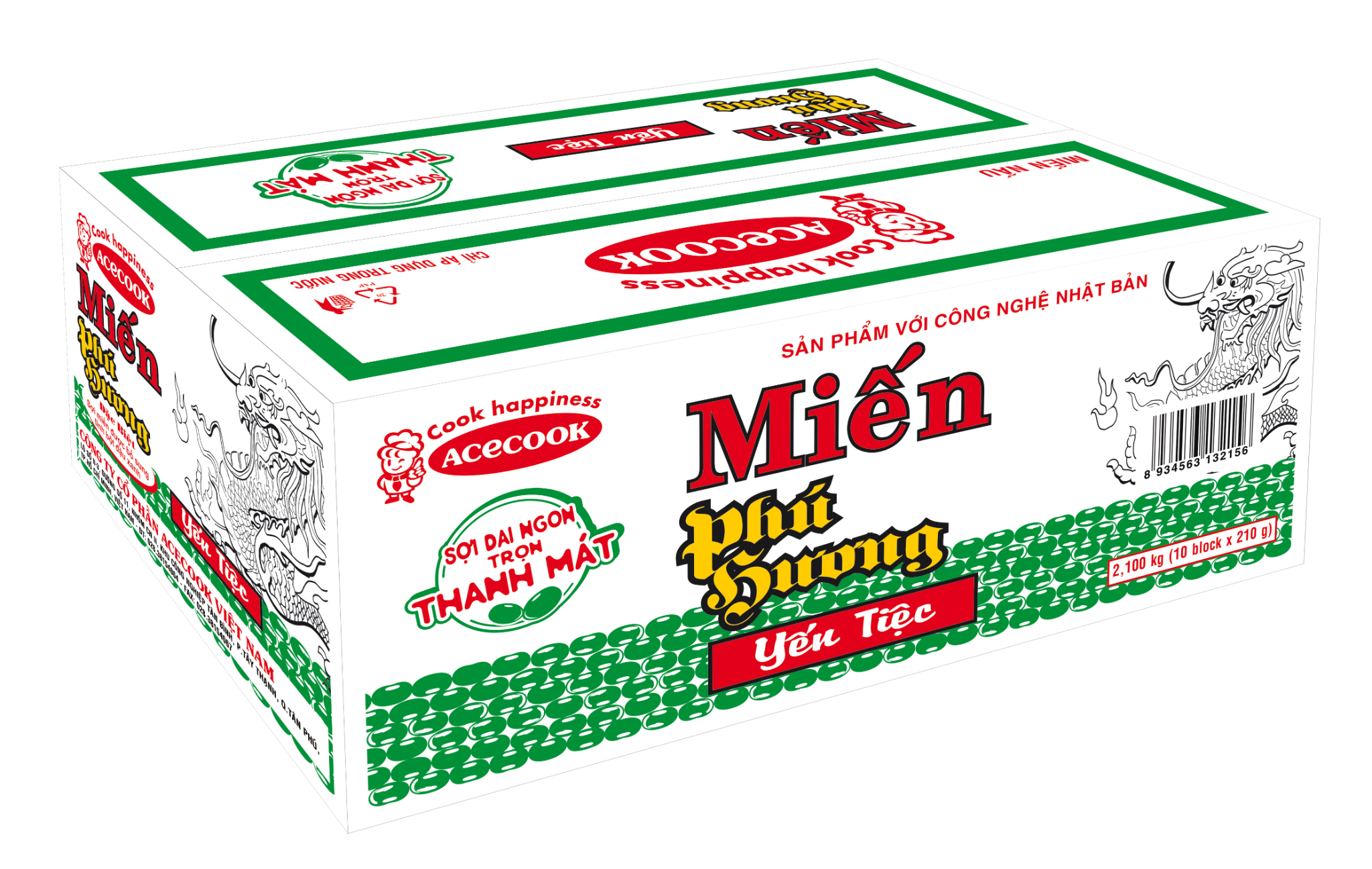 Acecook Vietnam eShop