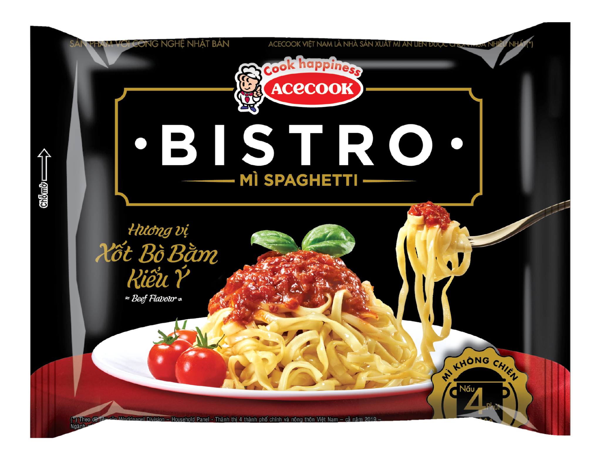 Acecook Vietnam eShop