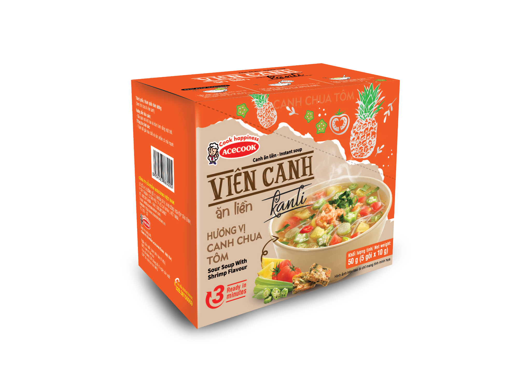 Acecook Vietnam eShop