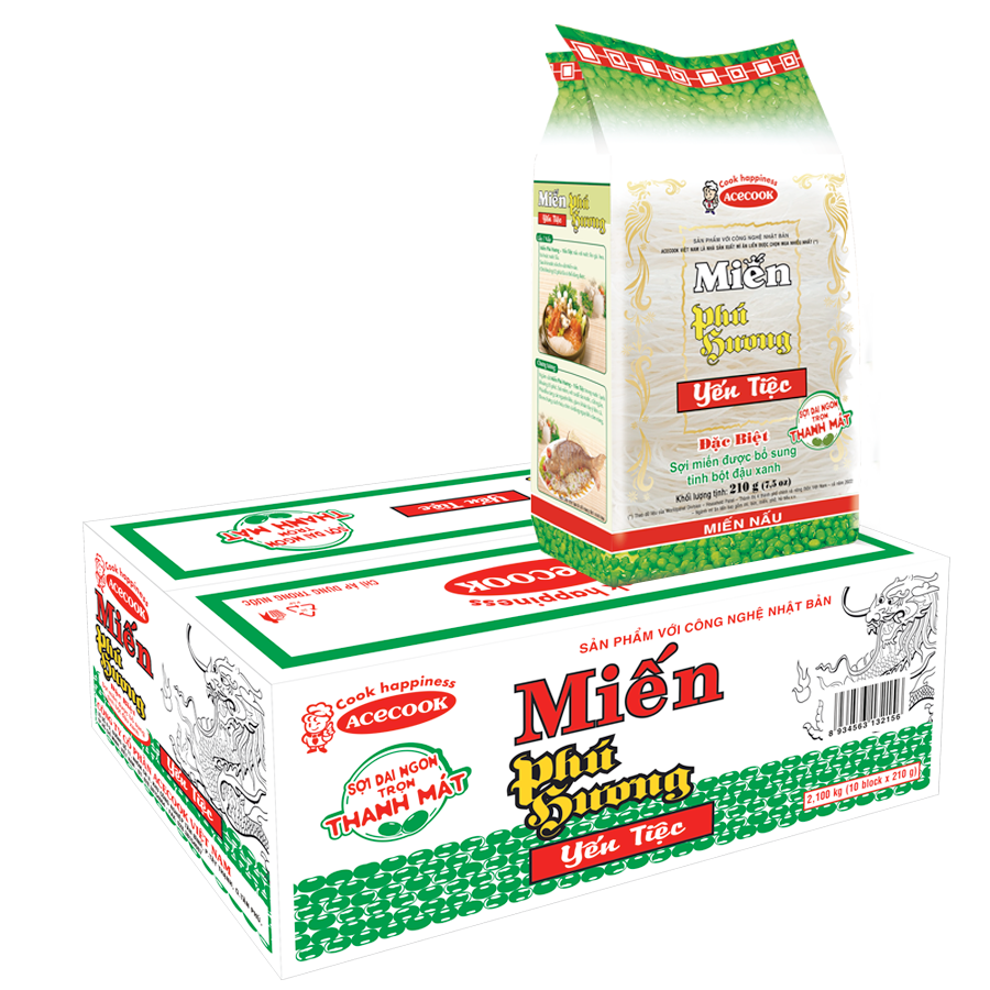 Acecook Vietnam eShop