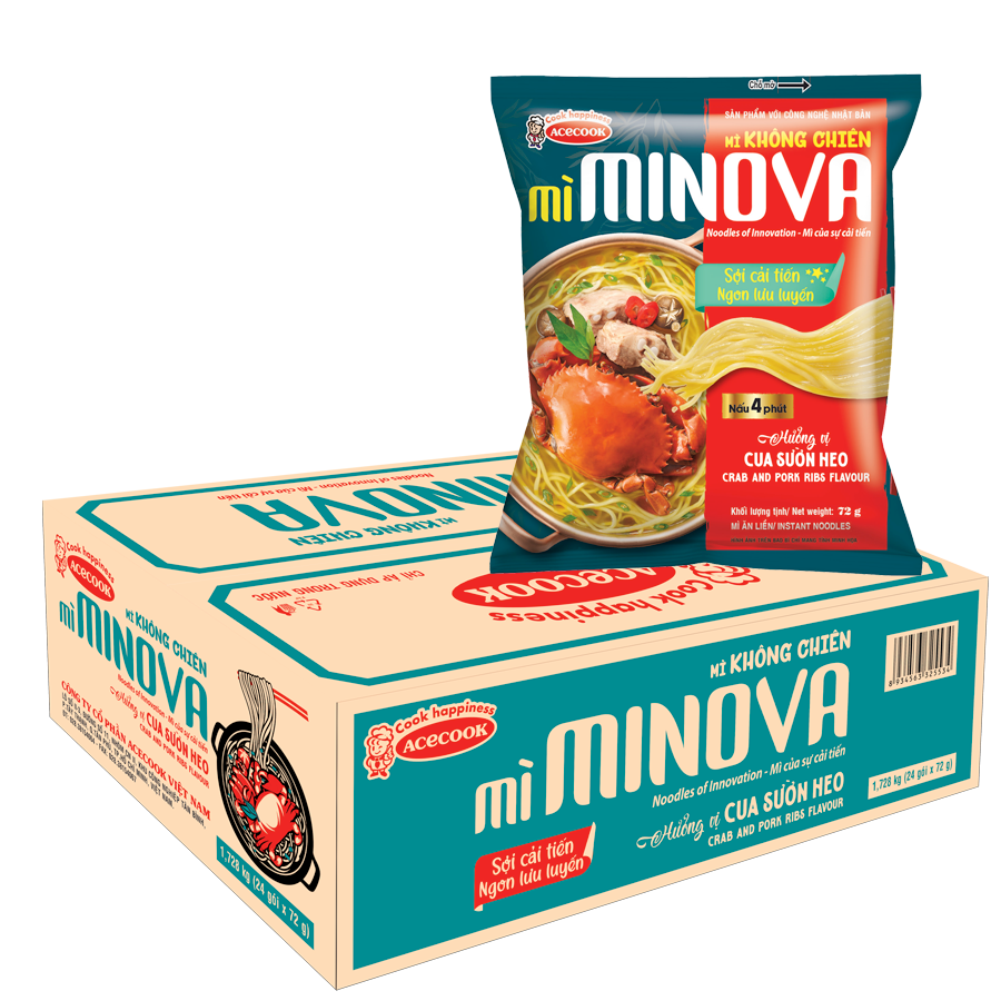 Acecook Vietnam eShop