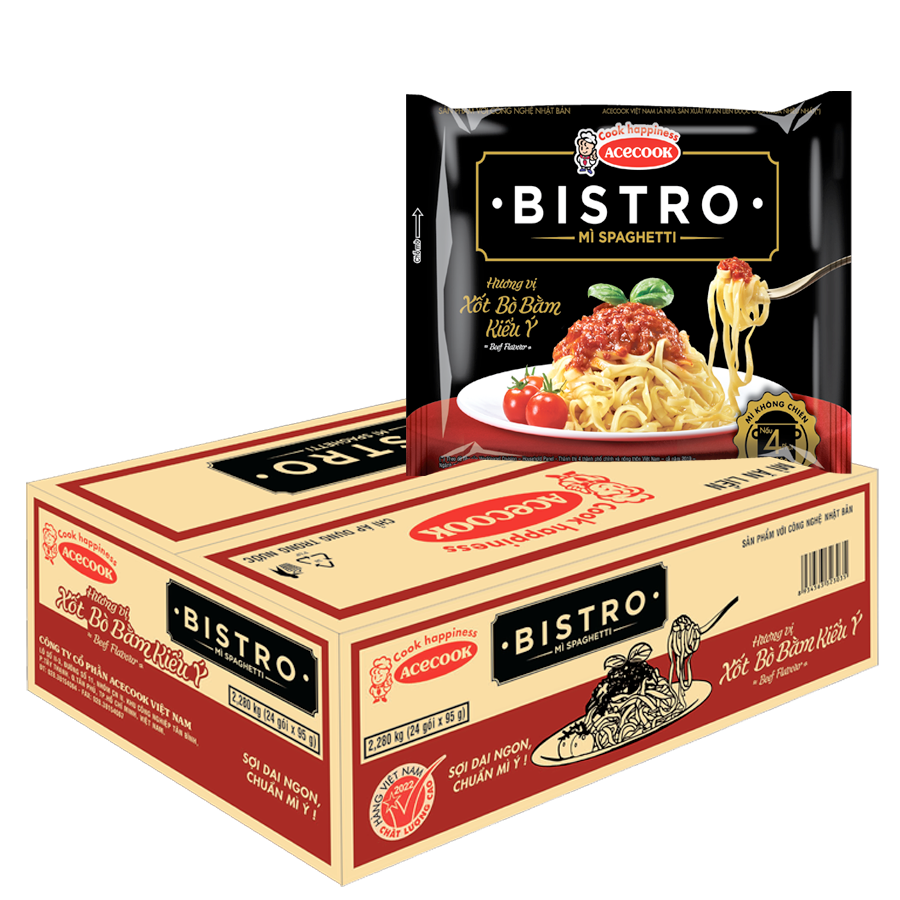 Acecook Vietnam eShop