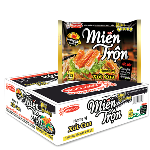 Acecook Vietnam eShop