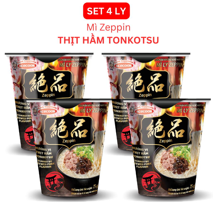 Acecook Vietnam eShop