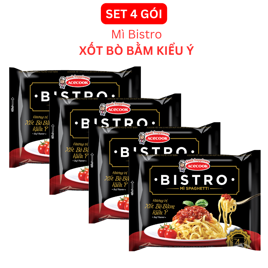 Acecook Vietnam eShop