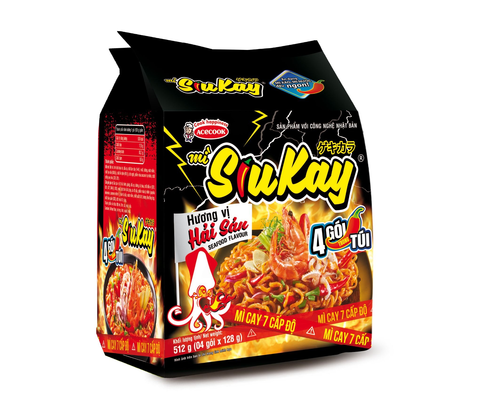 Acecook Vietnam eShop