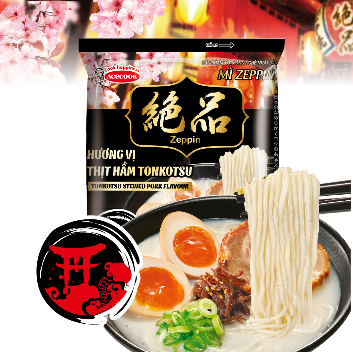 Acecook Vietnam eShop