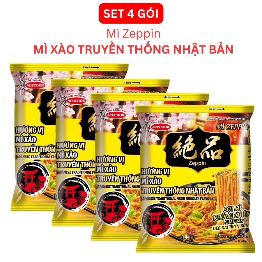 Acecook Vietnam eShop