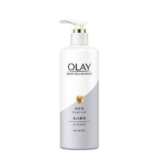 Sữa Dưỡng Thể Olay body B3 + Vitamin E , vitamin C optic glow radiance ...