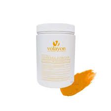 MẶT NẠ TẢO XOẮN DẠNG BỘT VOLAYON SPINNEM POWDER 500G (HŨ)MẶT NẠ TẢO ...