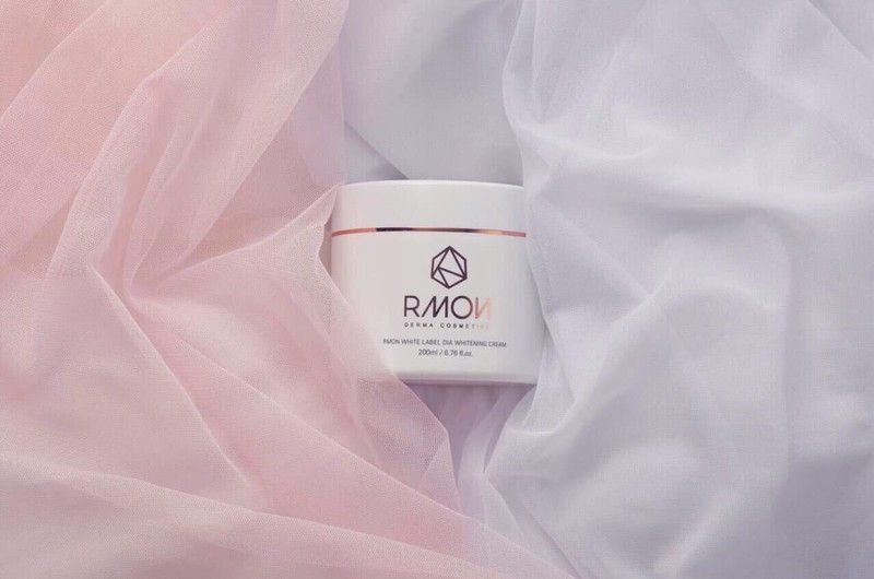 Kem Dưỡng Trắng Da Body Tế Bào Gốc Rmon White CreamKem Dưỡng Trắng Da ...