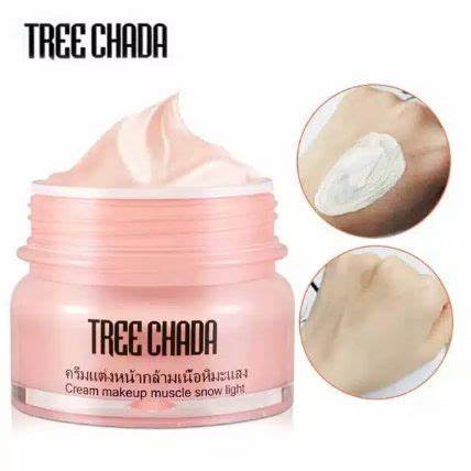 Treechada Makeup | Saubhaya Makeup