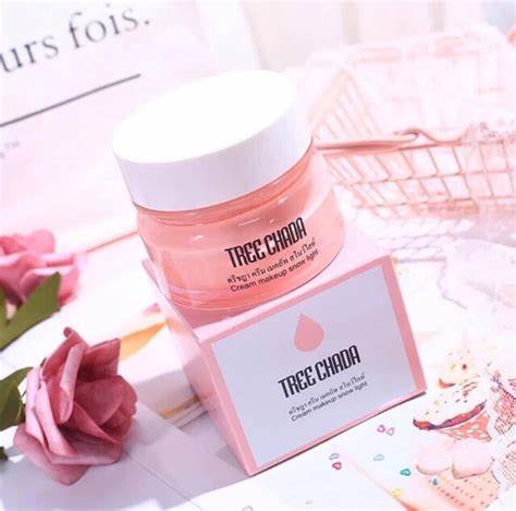 Treechada Makeup | Saubhaya Makeup