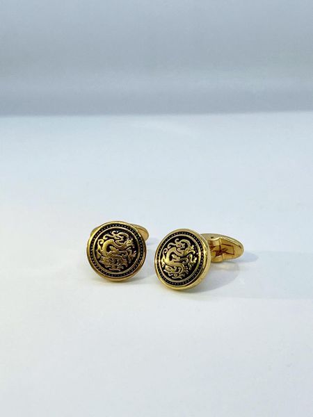 Khuy Măng Sét MN077