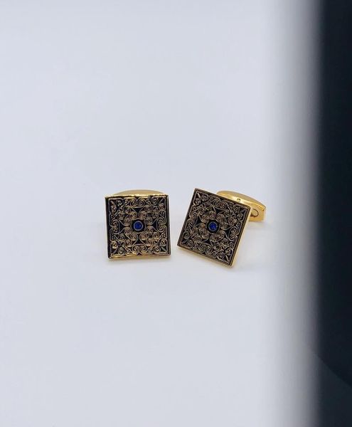 Khuy Măng Sét MN087