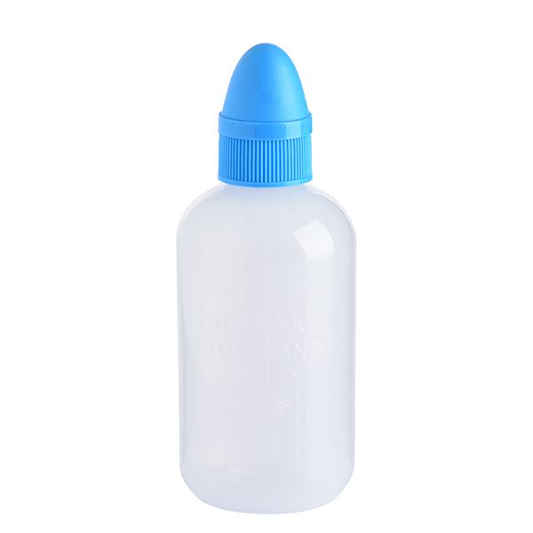 Bộ bình rửa và muối Nano Bạc chăm sóc mũi xoang Agsinus Care Chi nhánh ...