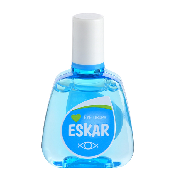 Thuốc nhỏ mắt ESKAR Chi nhánh miền Nam Công ty CP Dược Khoa