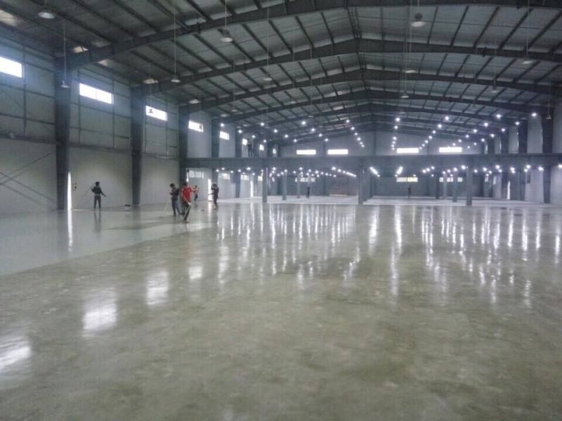 Sơn lót epoxy gốc dầu KeraSEAL PS50 – APT Company