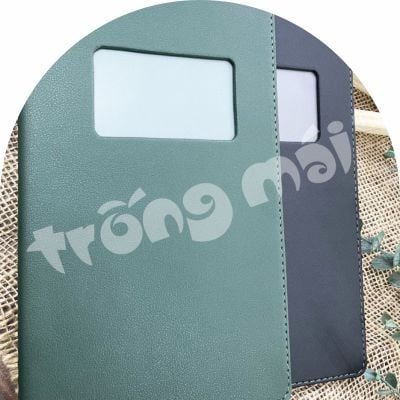 BÌA DA – trongmai