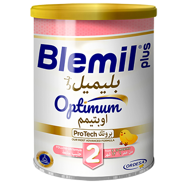 Blemil plus 2 Optimum ProTech – NEUFARPRO