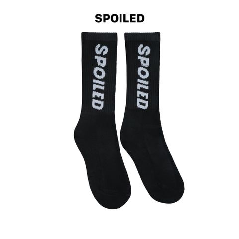 Spoiled