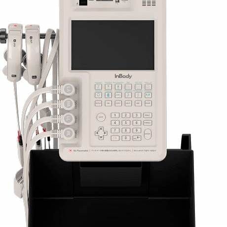 InBody S10 – Chợ Dinh Dưỡng