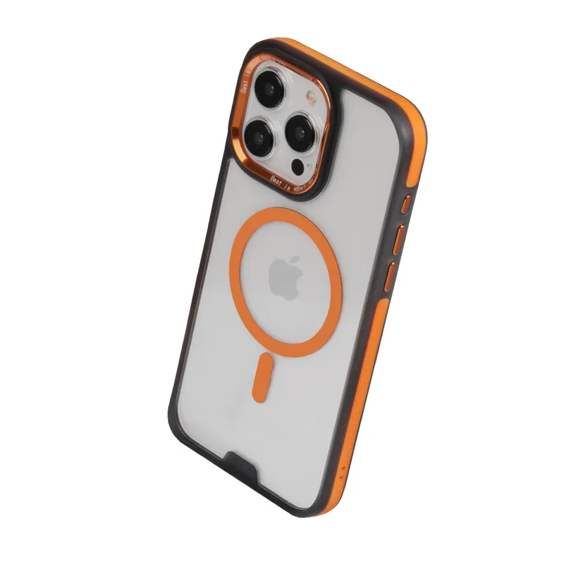 Case Hoda MultiColor iPhone 15 ProMax – Lê Duy Store