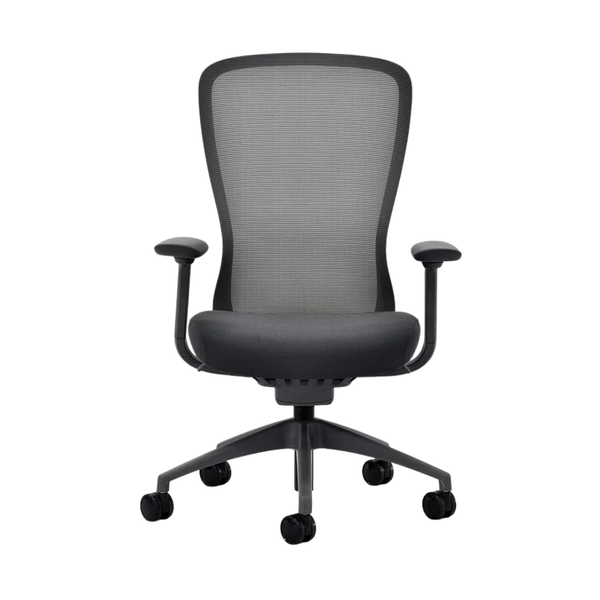 Vox Chair – The First Workshop