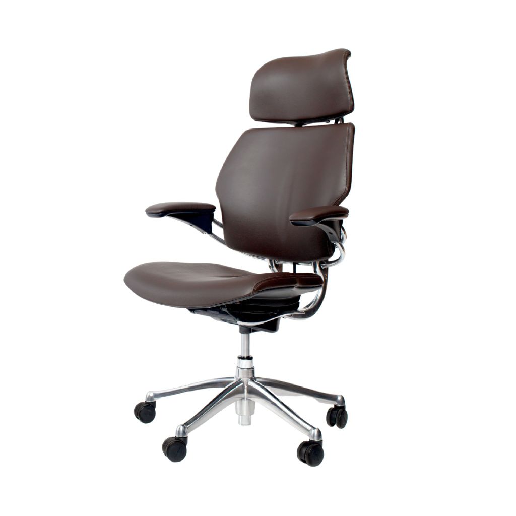 Freedom Chair – The First Workshop