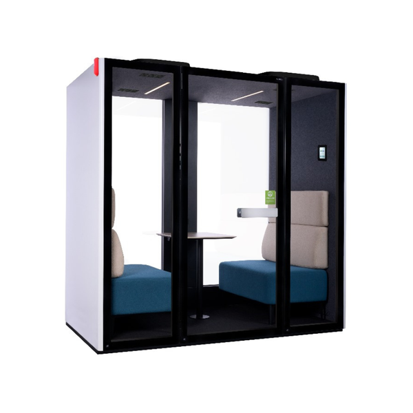 D POD 3.0 (PLUS SERIES) – The First Workshop