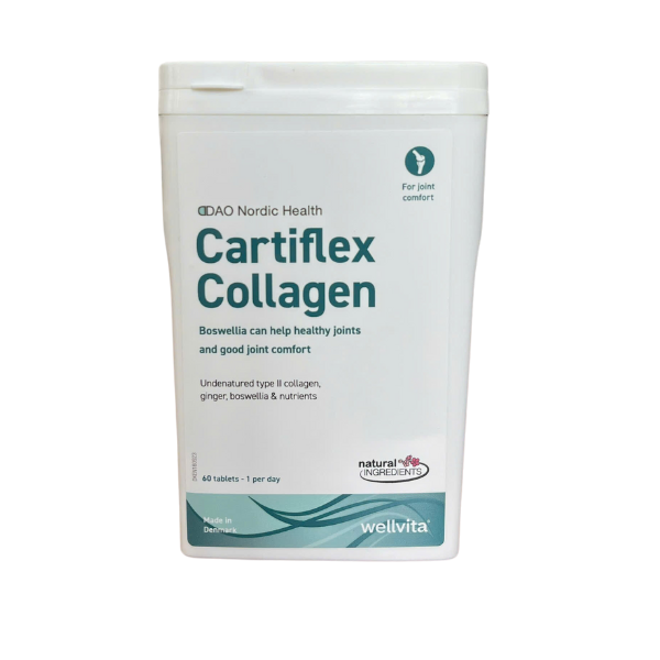 Cartiflex Collagen – Wello