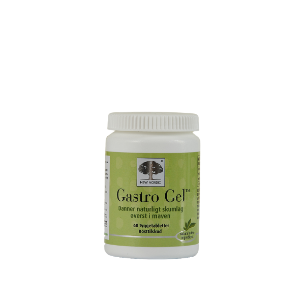Gastro Gel – Wello