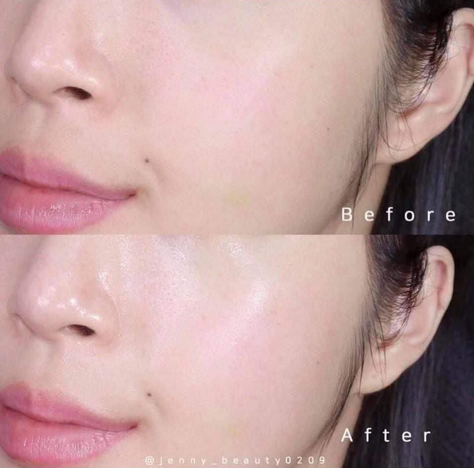 Kem Lót Catrice Primer And Fine Poreless Blur Primer Goodbye Pores ...