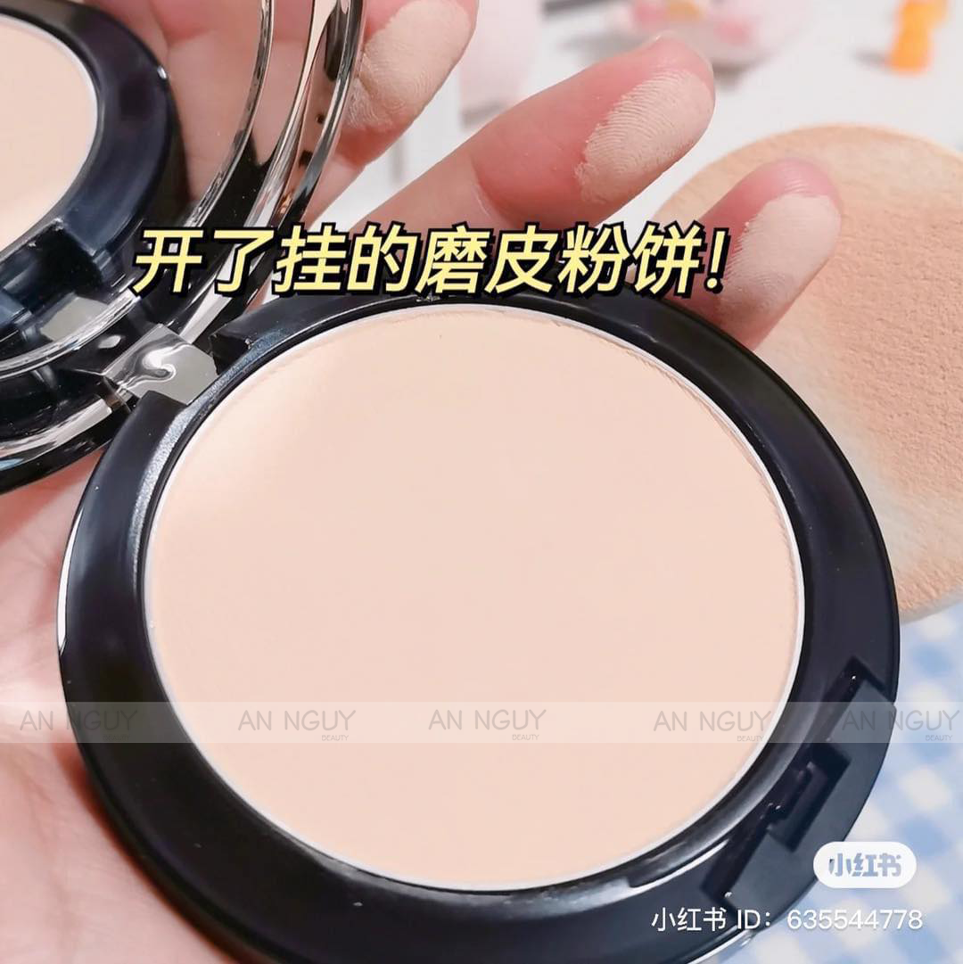 Phấn Nền MAC Studio Fix Powder Plus FoundationPhấn Nền MAC Studio Fix ...