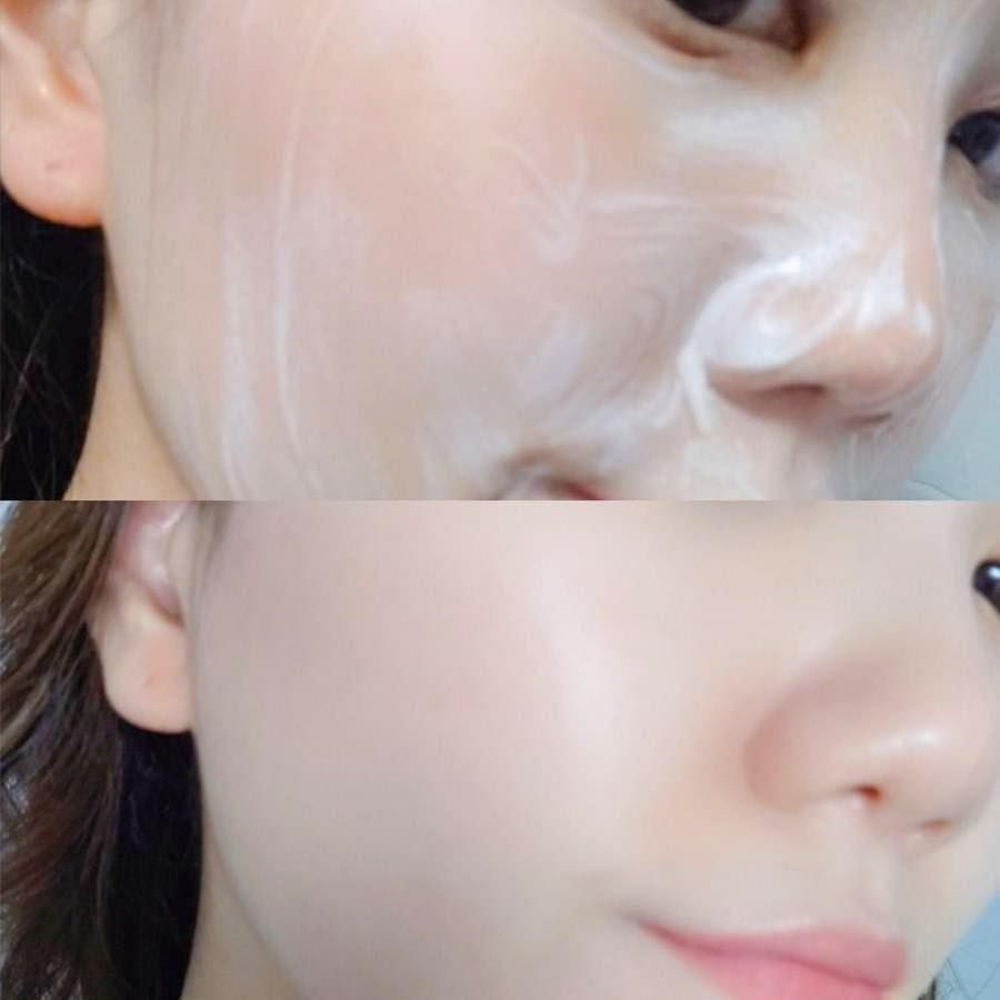 Sữa Rửa Mặt Hatomugi Cleansing Foam Chiết Xuất Ý Dĩ Làm Sáng DaSữa Rửa ...