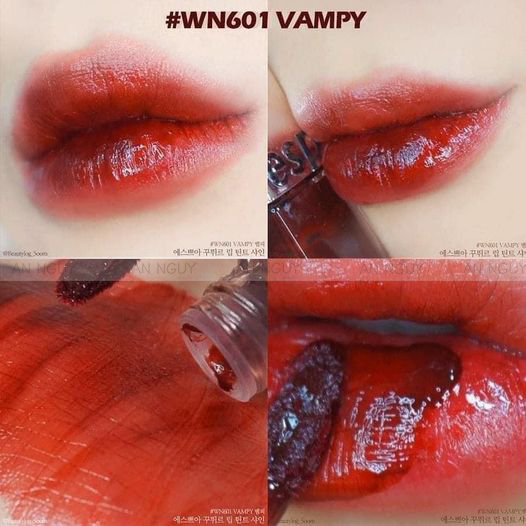 Son Tint Bóng Espoir Couture Lip Tint Shine 8.5grSon Tint Bóng Espoir Couture Lip Tint Shine 8 ...