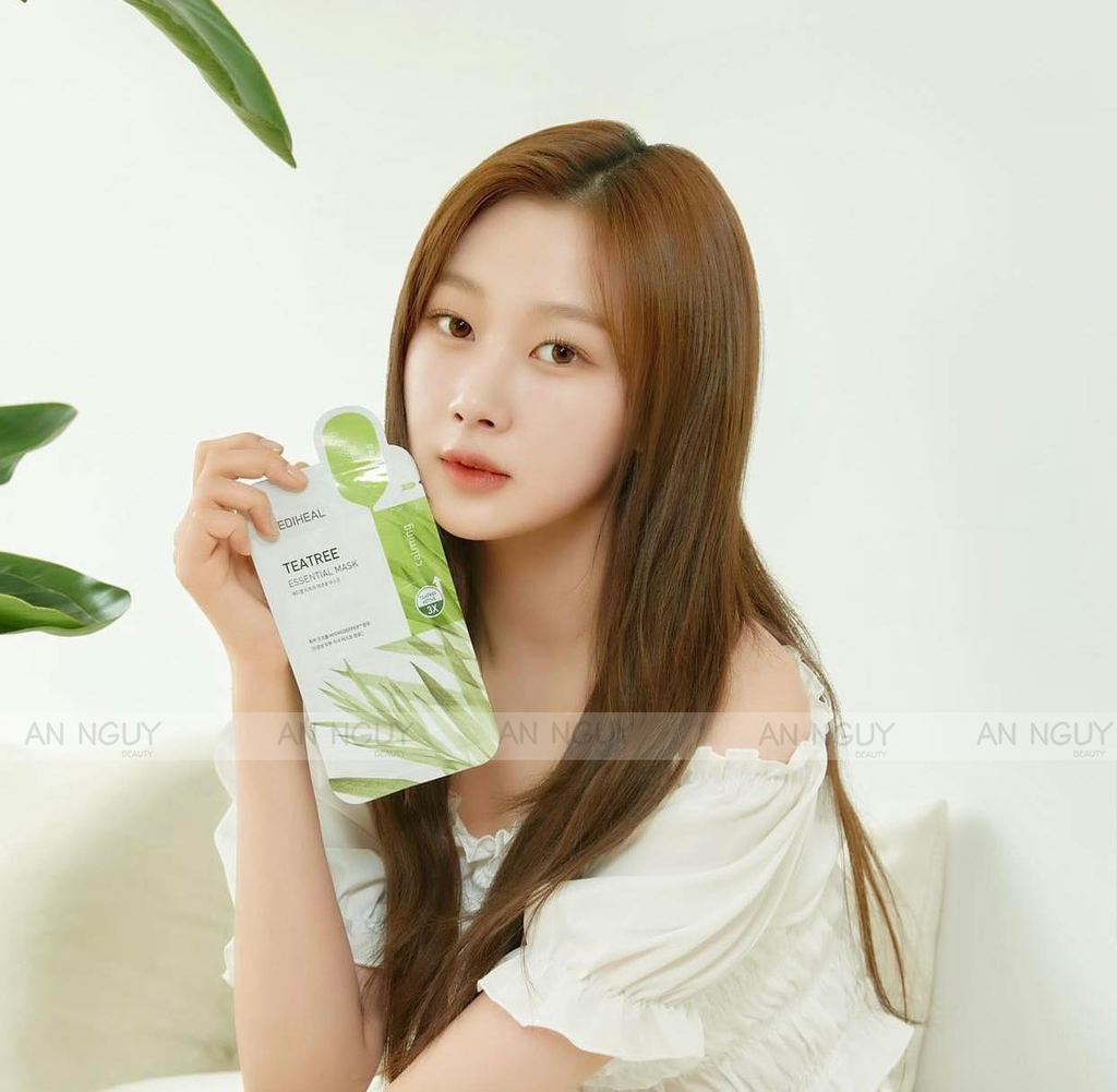 Mặt Nạ Mediheal Essential Mask 24mlMặt Nạ Mediheal Essential Mask 24ml – annguy.beauty