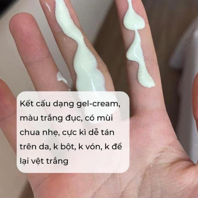 Kem Chống Nắng Neoretin Discrom Control Gelcream SPF50 Bảo Vệ Da Tối Ưu ...