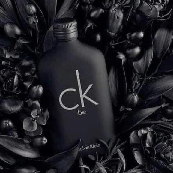 Nước Hoa Nam Calvin Klein CK Be - Eau De Toilette 100mlNước Hoa Nam ...