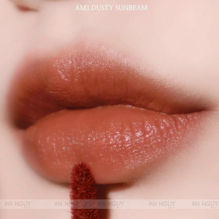 Son Kem Lì Merzy Academia Mellow Tint 4grSon Kem Lì Merzy Academia ...