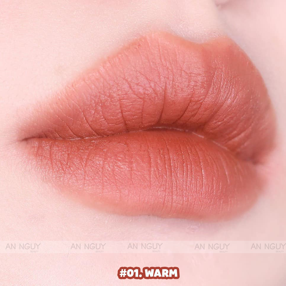 Son Kem Lì IBIM Bare Mousse Lip Tint 4.3grSon Kem Lì IBIM Bare Mousse Lip Tint 4.3gr – annguy.beauty