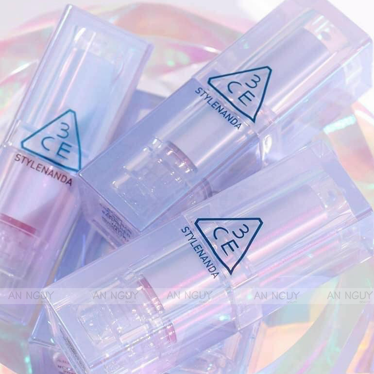 Son Thỏi 3CE Soft Matte Lipstick Summer Radiance Collection 3.5gr #Cold ...