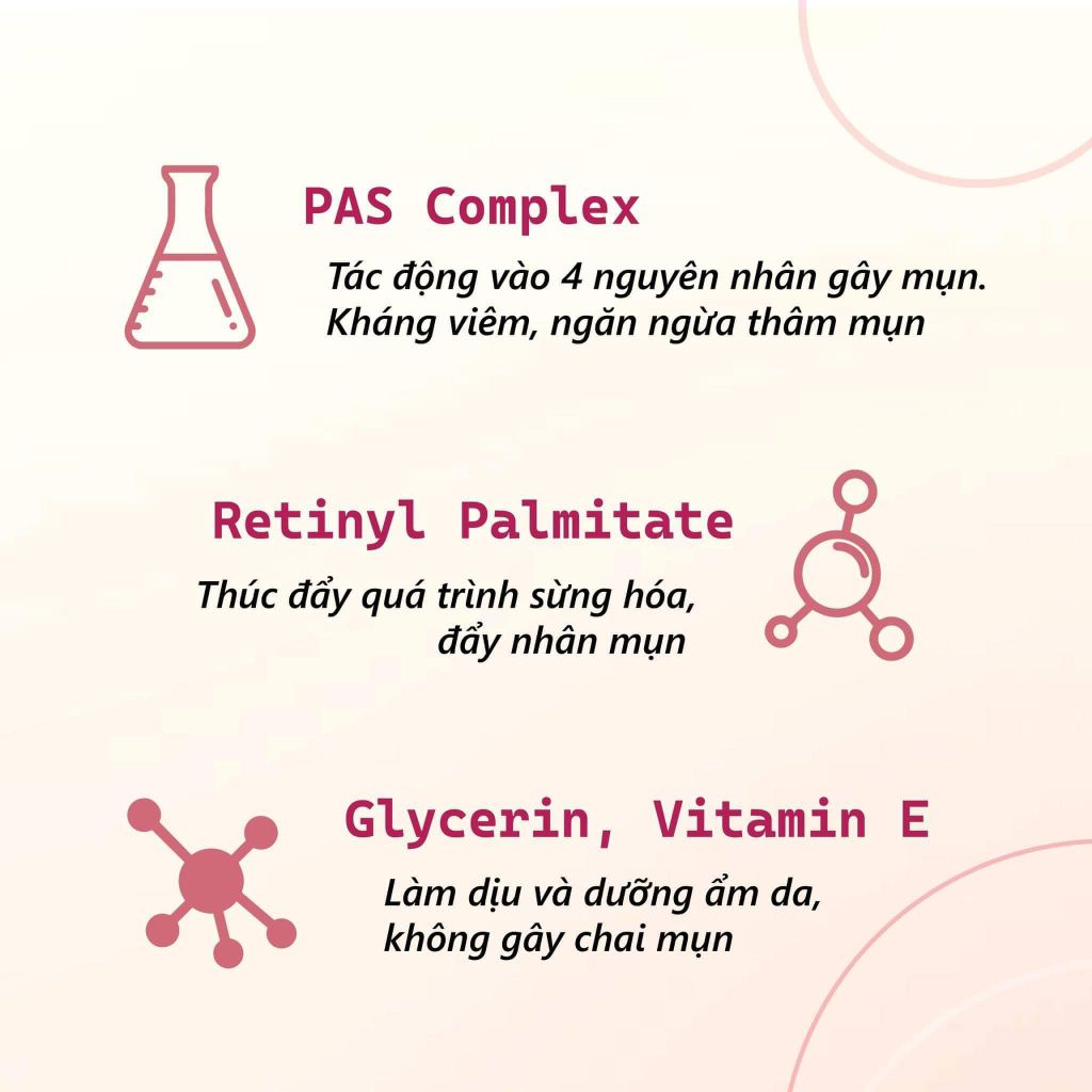 Kem Chấm Mụn Biotrade Active Cream Hỗ Trợ Giảm MụnKem Chấm Mụn Biotrade ...