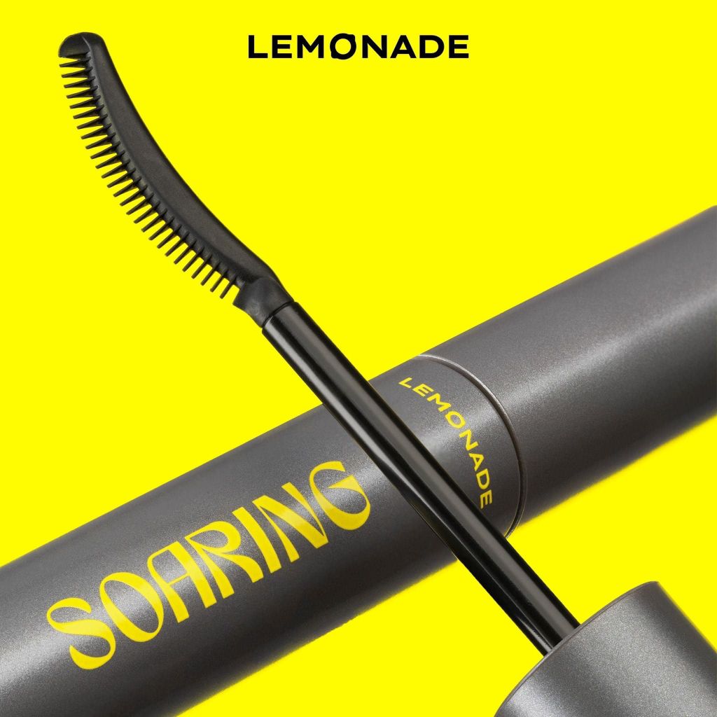 Mascara Lemonade Soaring Làm Dài, Tơi Mi Lâu Trôi 6mlMascara Lemonade ...