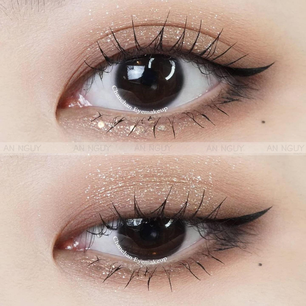 Mascara Lemonade Supernatural Làm Cong, Dày Mi 7.5gr - Màu ĐenMascara ...