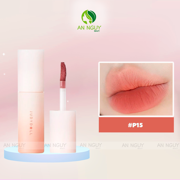 Son Kem Judydoll Lip Mud 3 3gson Kem Judydoll Lip Mud 3 3g Annguy Beauty