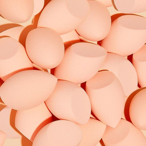 Mút Tán Colourpop Blending Sponge Dùng Tán Kem, Che Khuyết Điểm Màu ...